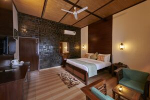 Acorn Hideaway Resorts