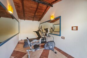 Acorn Hideaway Resorts