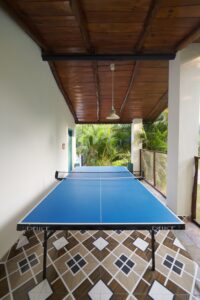 Acorn Hideaway Resorts