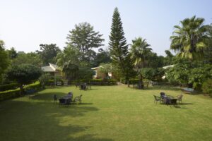Acorn Hideaway Resorts